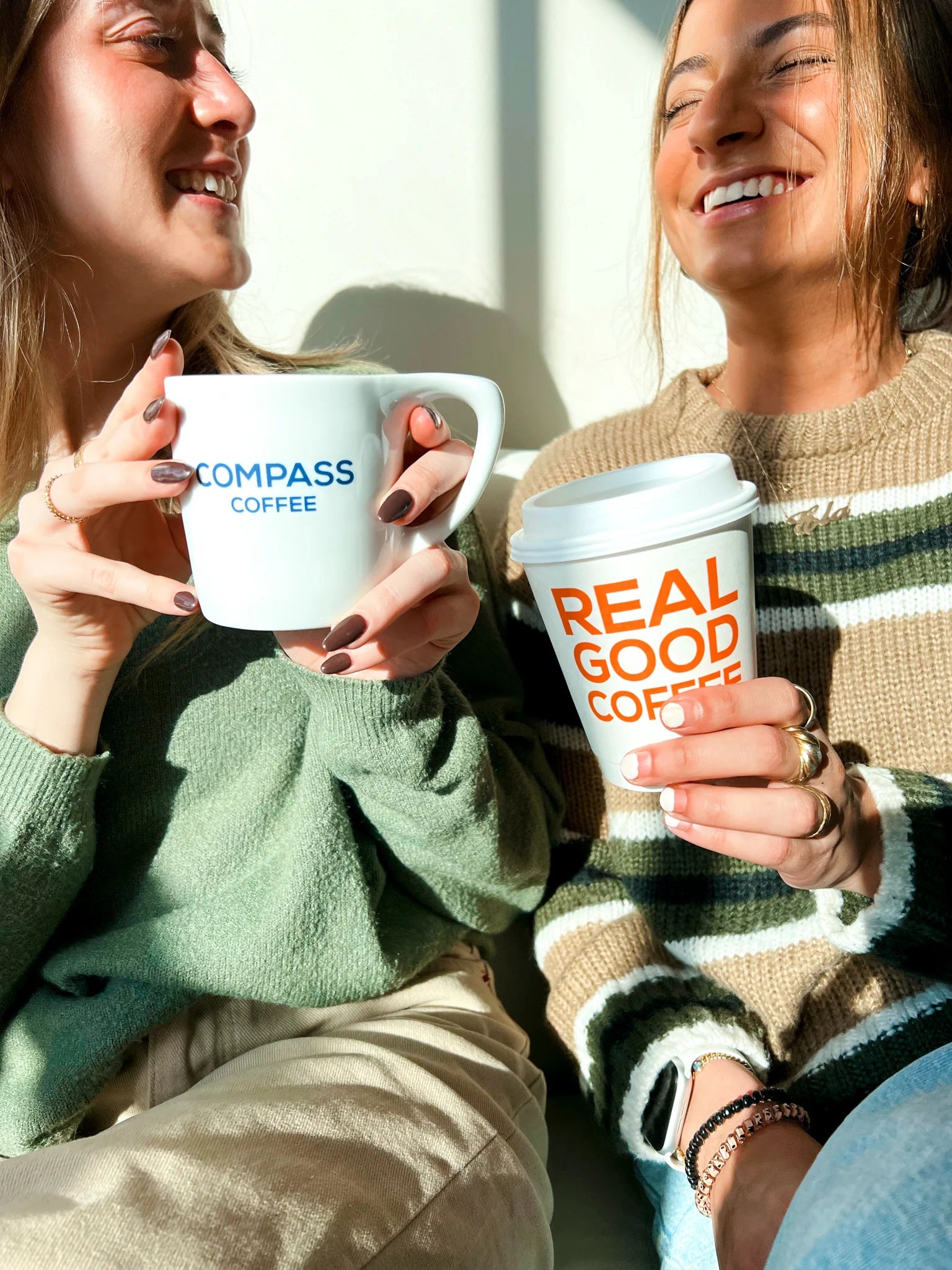 What your go-to drink says about you – Compass Coffee