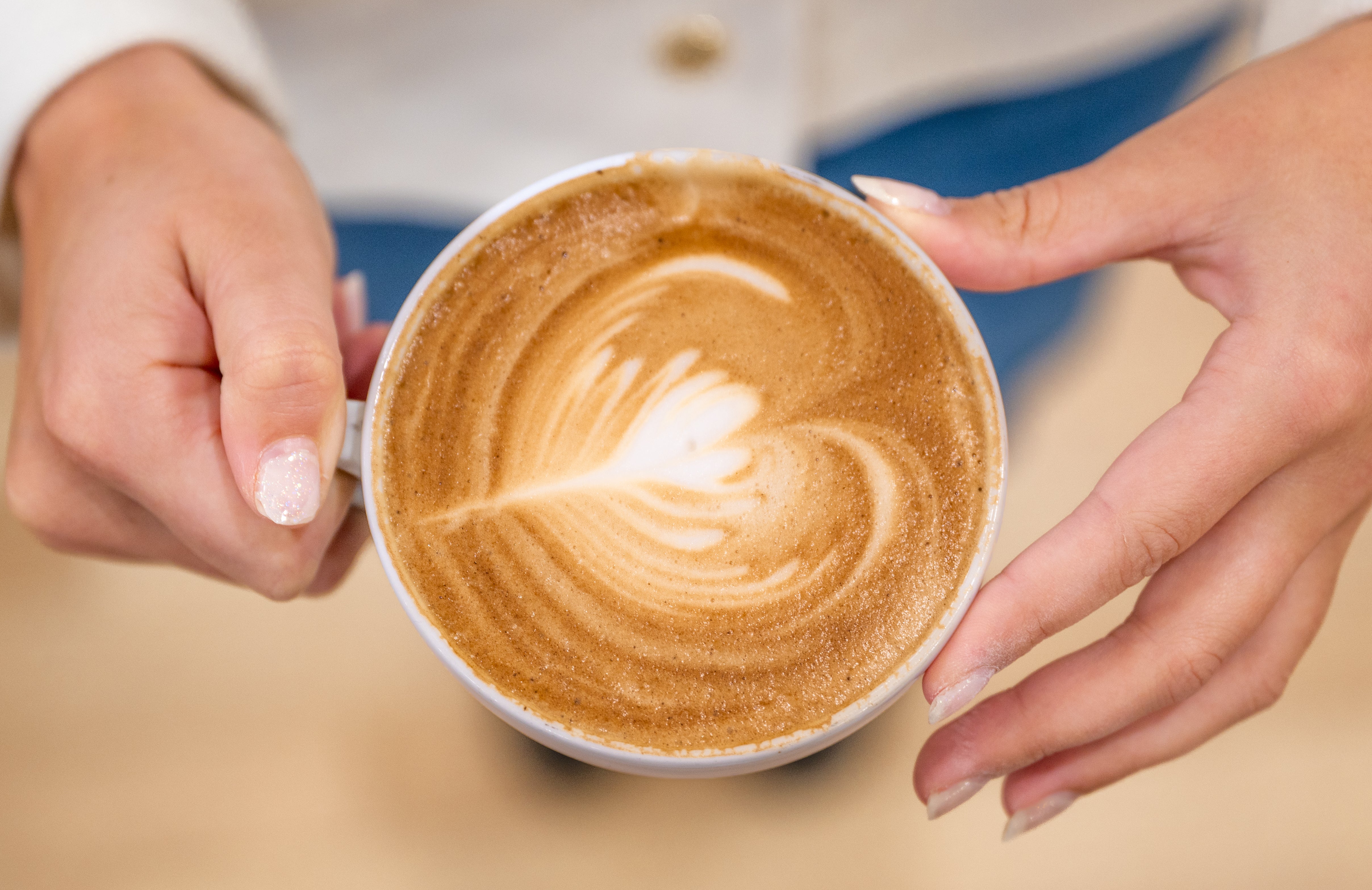 As Good as the Coffee: The Story of Chai Syrup – Compass Coffee