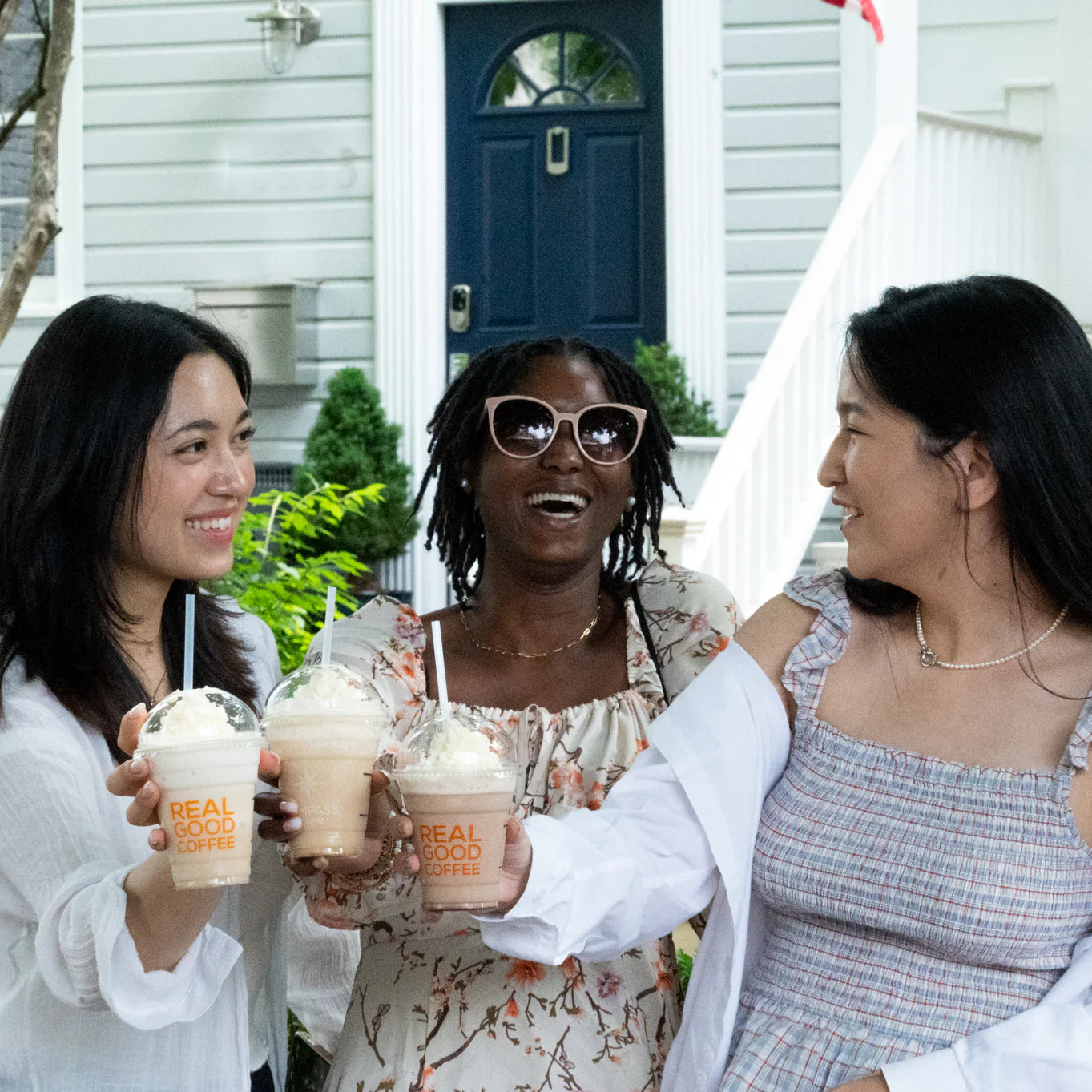 Introducing the Freeze – Compass Coffee