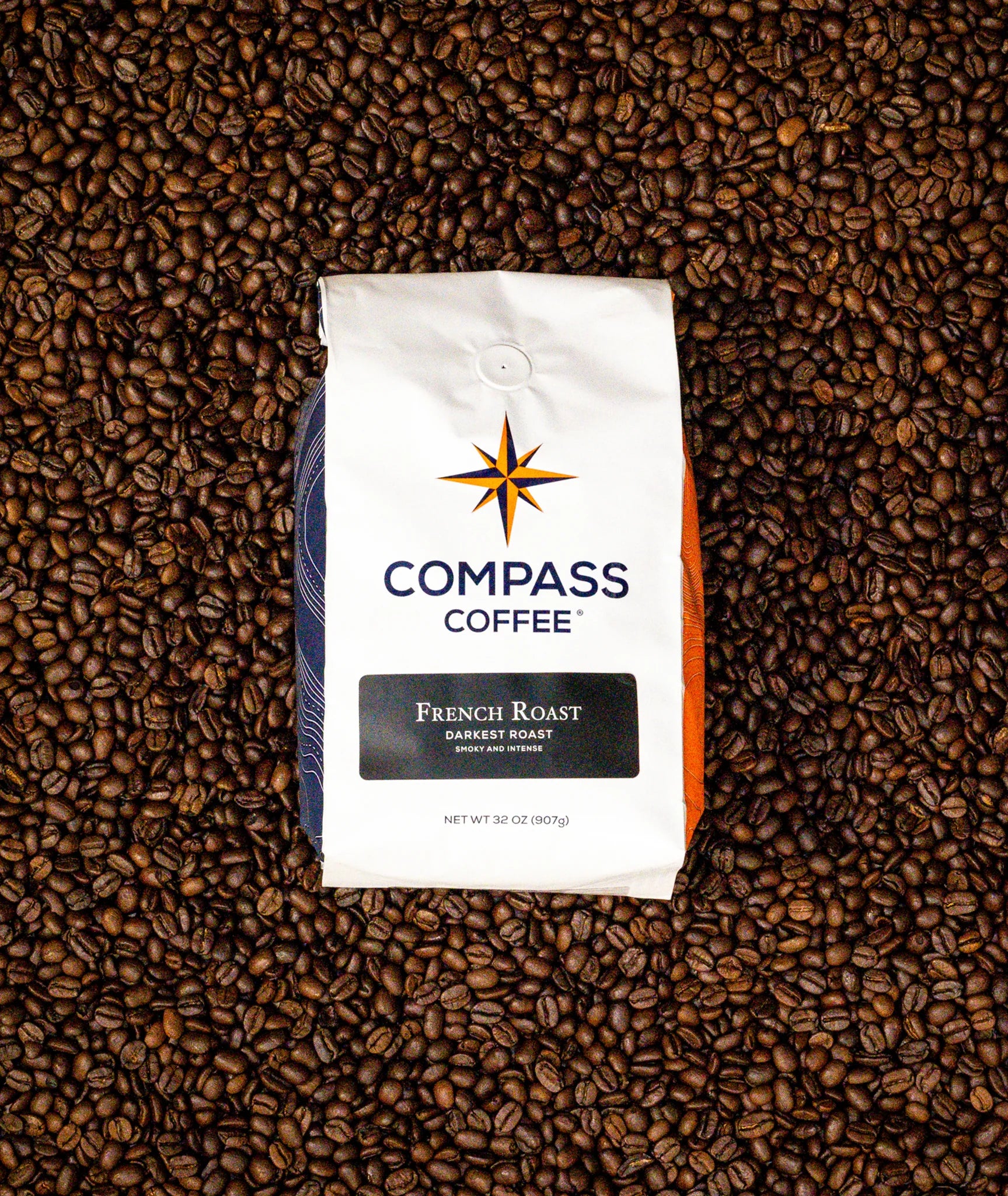 All about French Roast – Compass Coffee