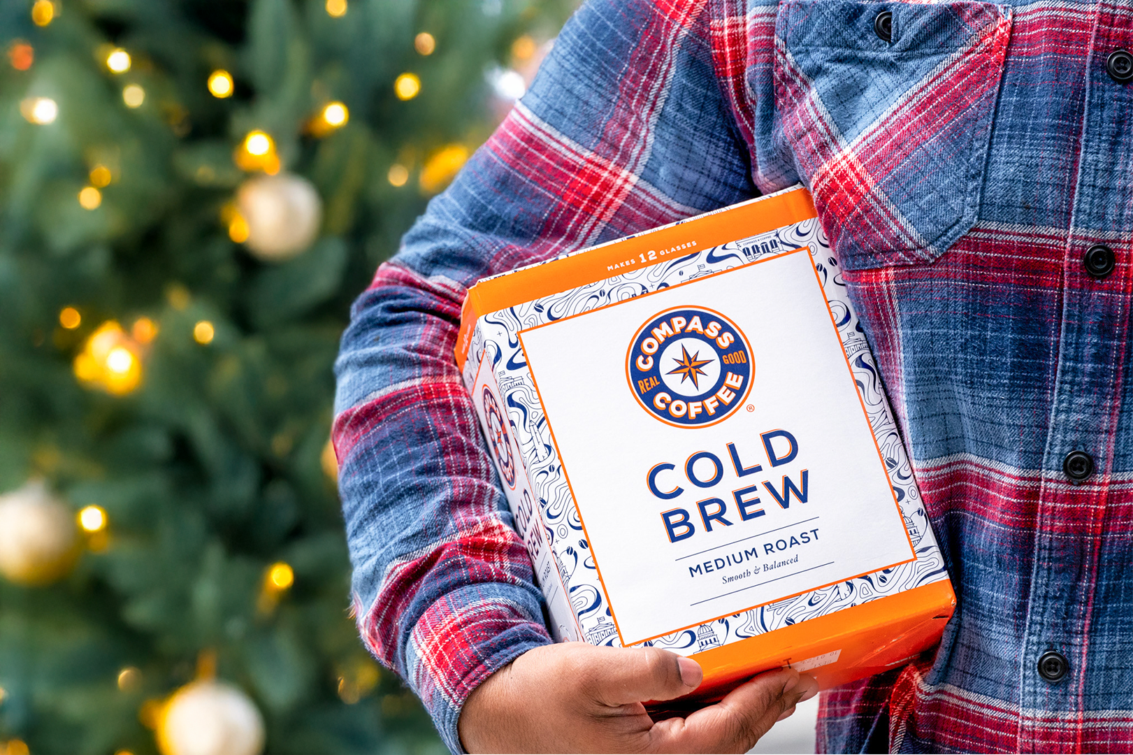 The Ultimate Coffee Lover Gift Guide – Compass Coffee