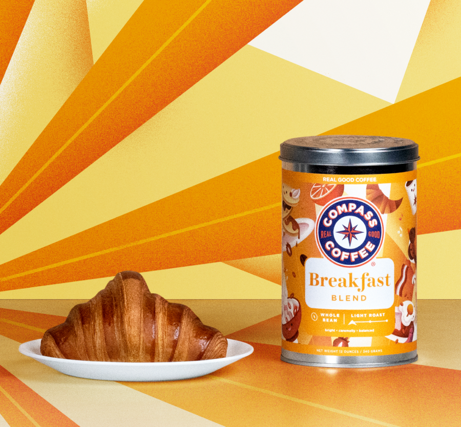 Compass Coffee | Real Good Coffee ™ | Made in D.C.