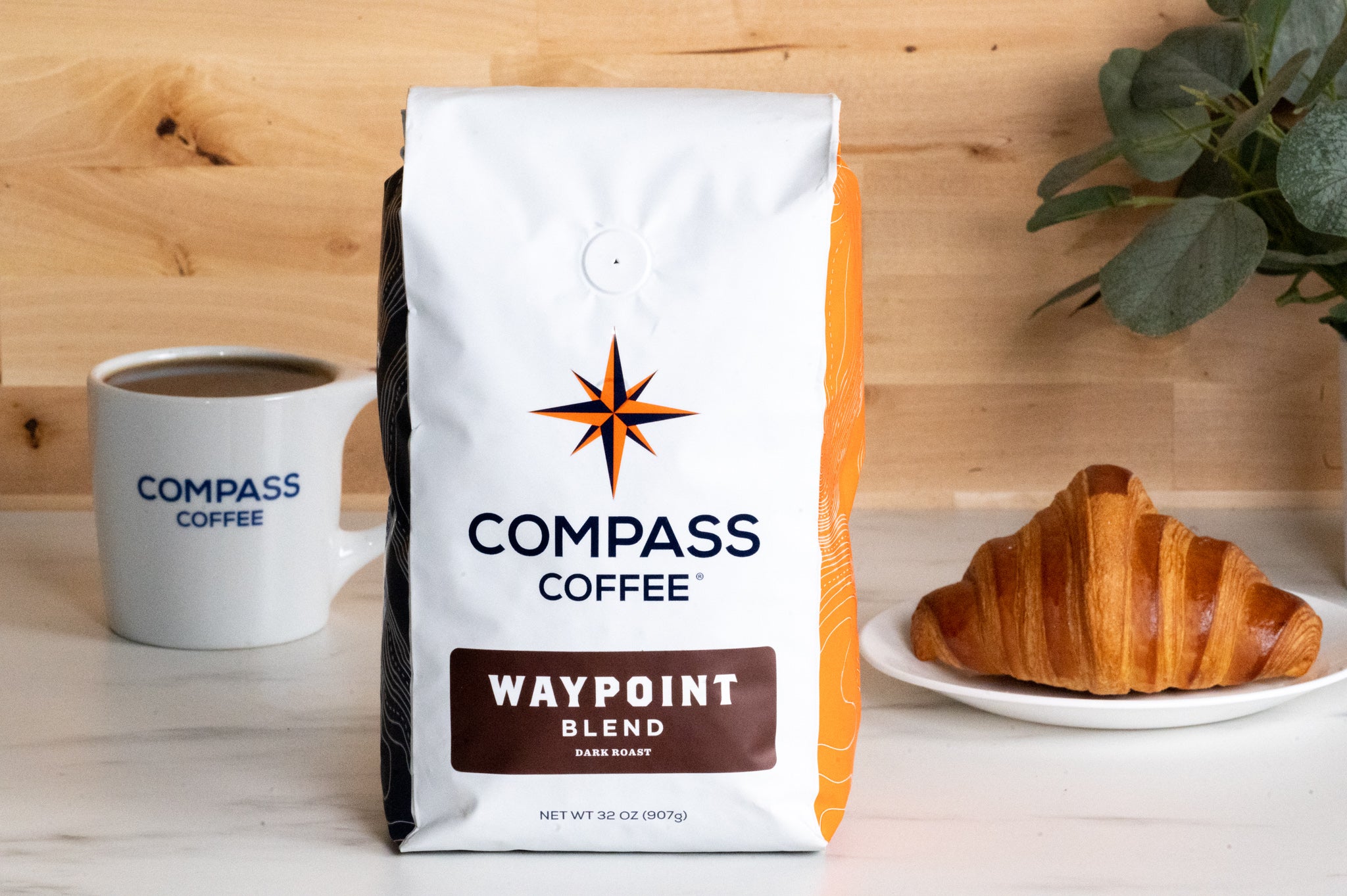Compass Coffee | Real Good Coffee ™ | Made in D.C.
