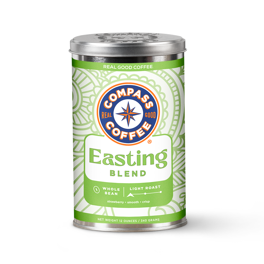Southeast Asian Coffee Explorer Pack – Compass Coffee