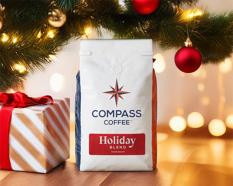 Compass Coffee | Real Good Coffee ™ | Made in D.C.