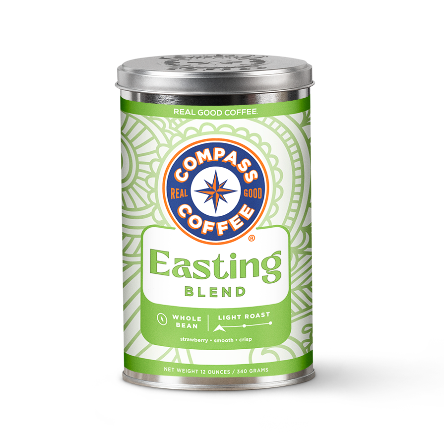 Easting